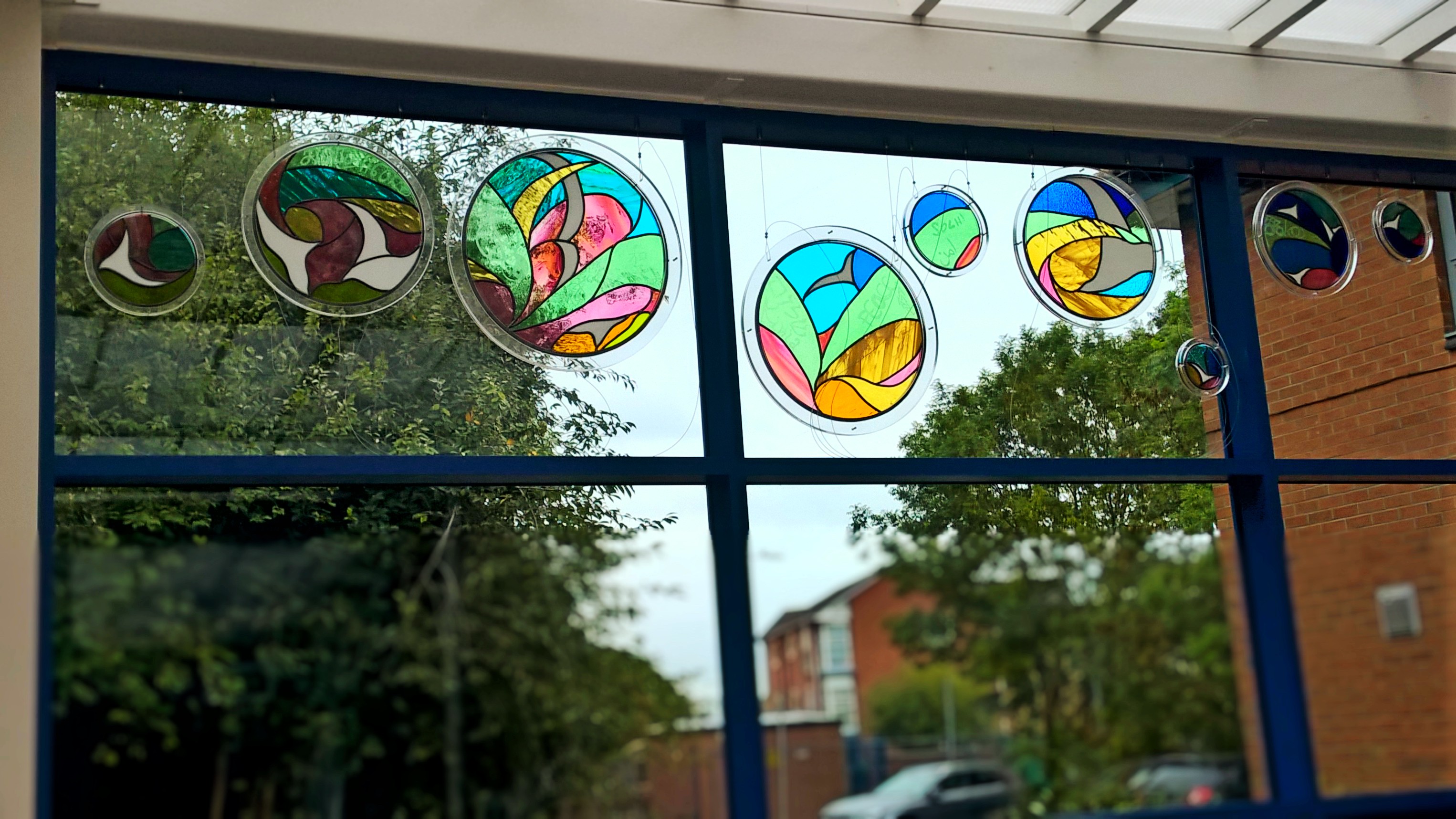 About – Manchester Stained Glass