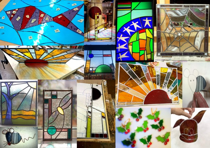Projects gallery – Manchester Stained Glass