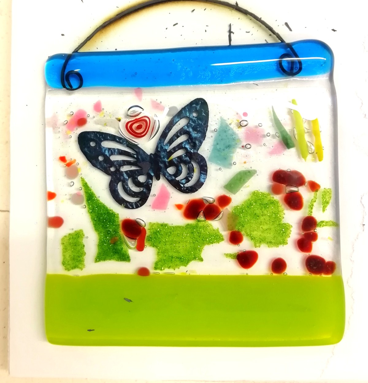 Manchester Stained Glass – Courses and workshops in stained glass